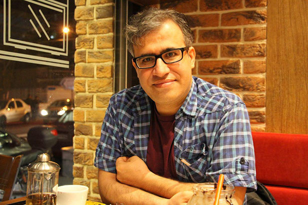 Mdid Dr Ali Reza Moradi